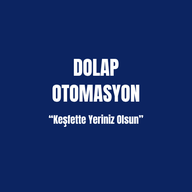 Dolap Otomasyon - Keşfette Yeriniz Olsun